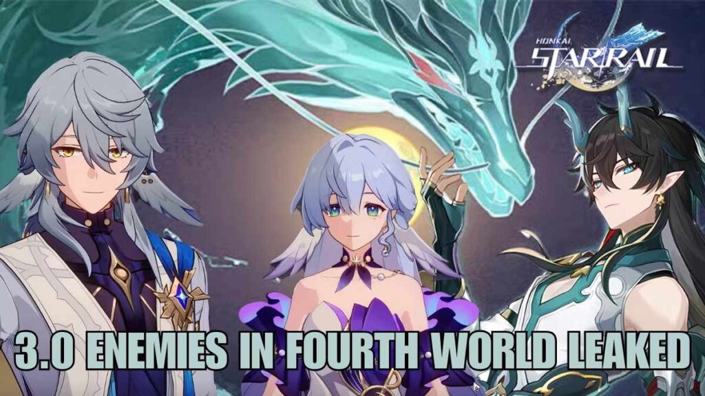 Honkai Star Rail Hysilens Path and Element Revealed in 3.5 Drip Marketing