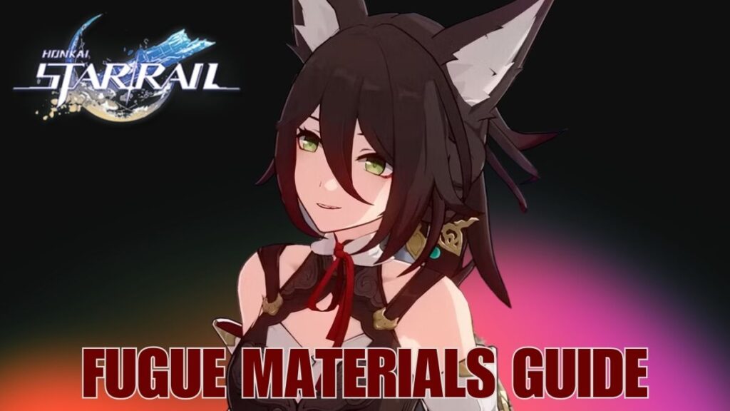 Honkai Star Rail The Herta Build: Best Light Cones, Relics, Teams, and More