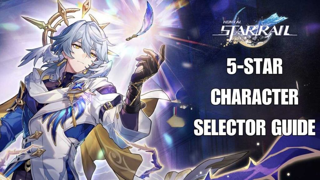 All Lord Ravagers in Honkai Star Rail: Nanook's Chosen Ones in HSR