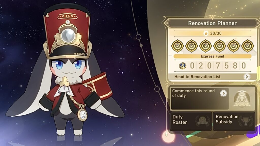 Elysia and Kevin Expy in HSR: HI3 Characters in Honkai Star Rail