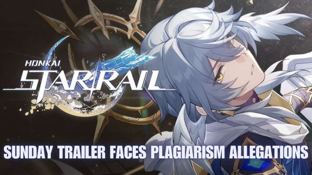 Elysia and Kevin Expy in HSR: HI3 Characters in Honkai Star Rail