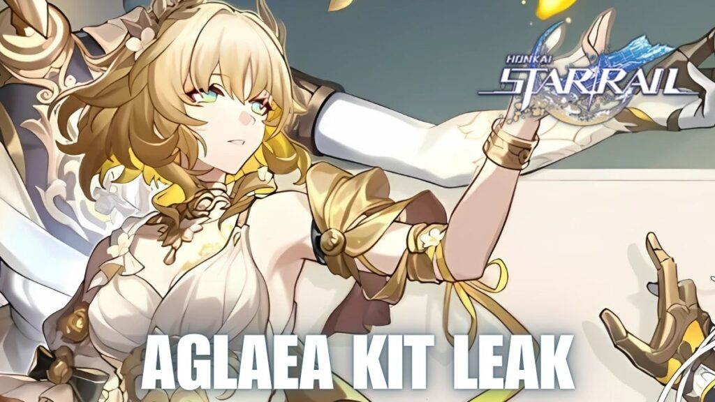 Best Honkai Star Rail Aglaea Build: Light Cones, Relics, Teams, and More
