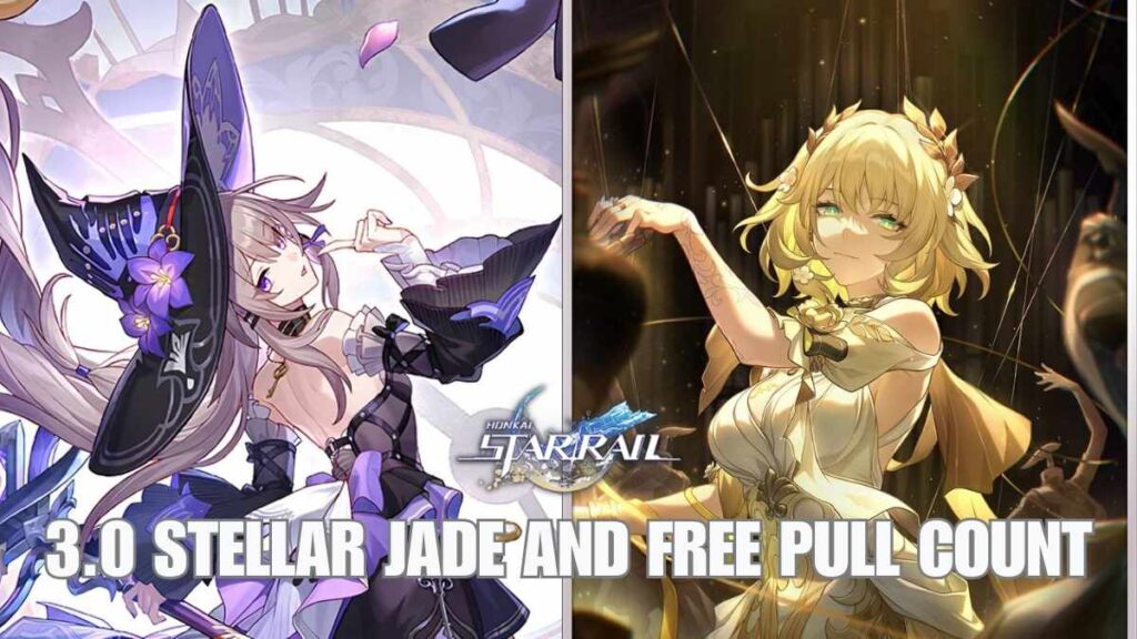 Honkai Star Rail Saber Kit: Basic Attack, Skill, and More Leaked