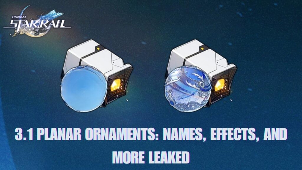 Honkai Star Rail 3.5 Banners and Reruns Leak