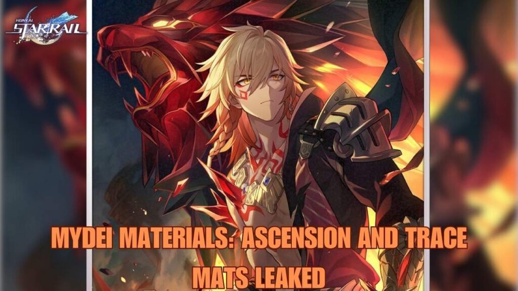 Best Honkai Star Rail Cipher Build: Light Cones, Relics, Teams, and More