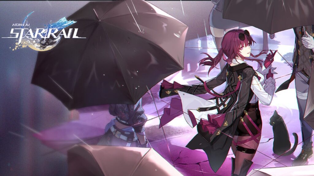 Honkai Star Rail Elation Path and Its Playable Characters Leak