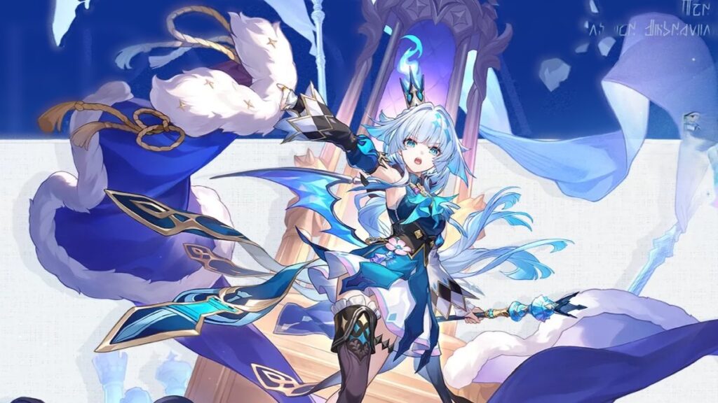 Early HSR Cerydra Kit: Skill, Ultimate, Traces, and Eidolons Leaked