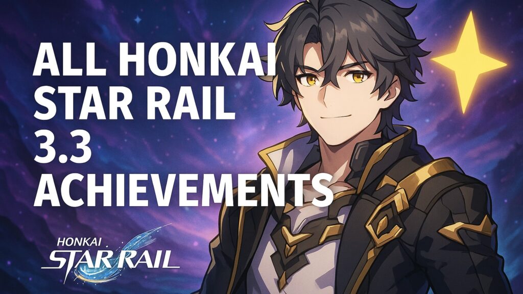 Honkai Star Rail Anaxa Kit Details Revealed by Early Leaks