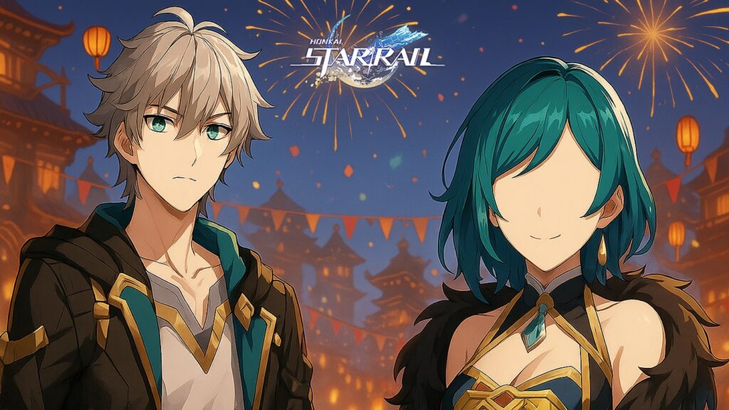 Honkai Star Rail Elation Path and Its Playable Characters Leak
