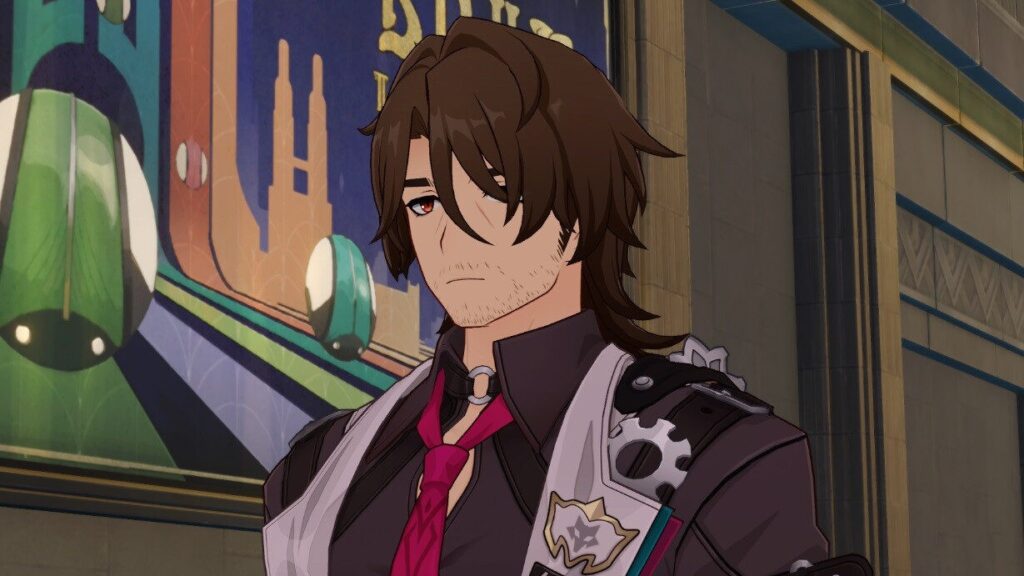 Honkai Star Rail Sunday Build: Best Relics, Light Cones, Teams, and More