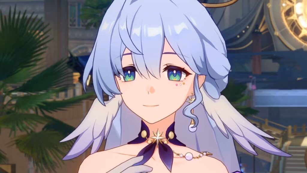 Honkai Star Rail Robin Build: Best Light Cones, Relics, Teams, and More