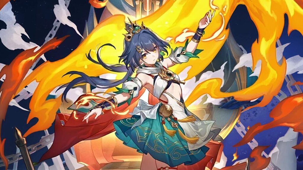 Honkai Star Rail Cerydra Voice Actors: Japanese, Korean, and other VAs