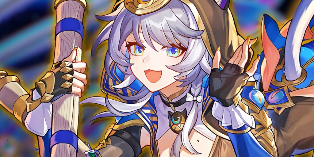 Best Honkai Star Rail Archer Build: Light Cones, Relics, Teams, and More