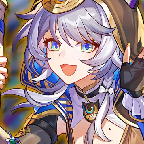 Best Honkai Star Rail Cipher Team Composition