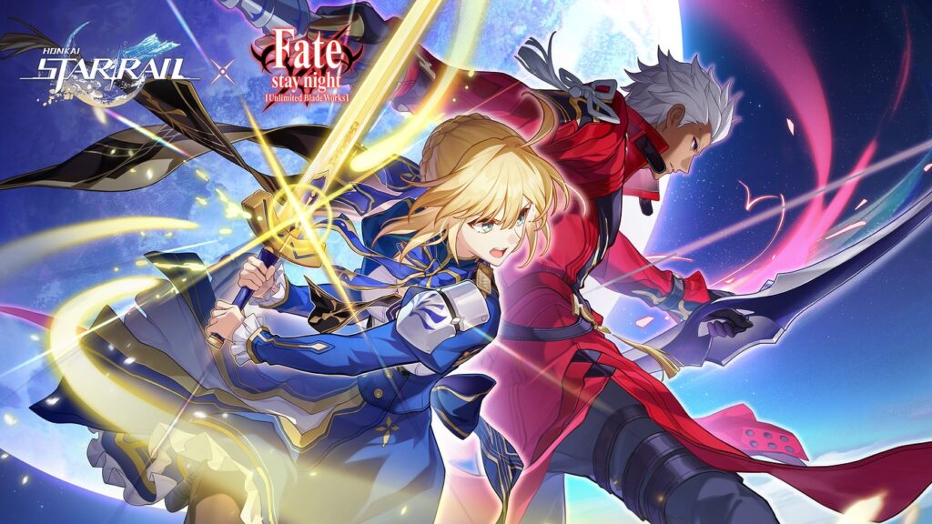 HSR 3.0 Relics, Effects, and Suitable Characters