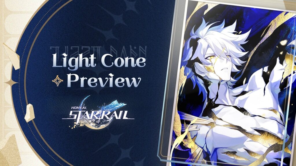 Honkai Star Rail 3.4 Light Cones: All 12 LCs in HSR 3.4