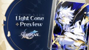 Honkai Star Rail 3.4 Light Cones: All 12 LCs in HSR 3.4