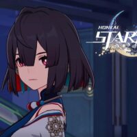 Elysia and Kevin Expy in HSR: HI3 Characters in Honkai Star Rail