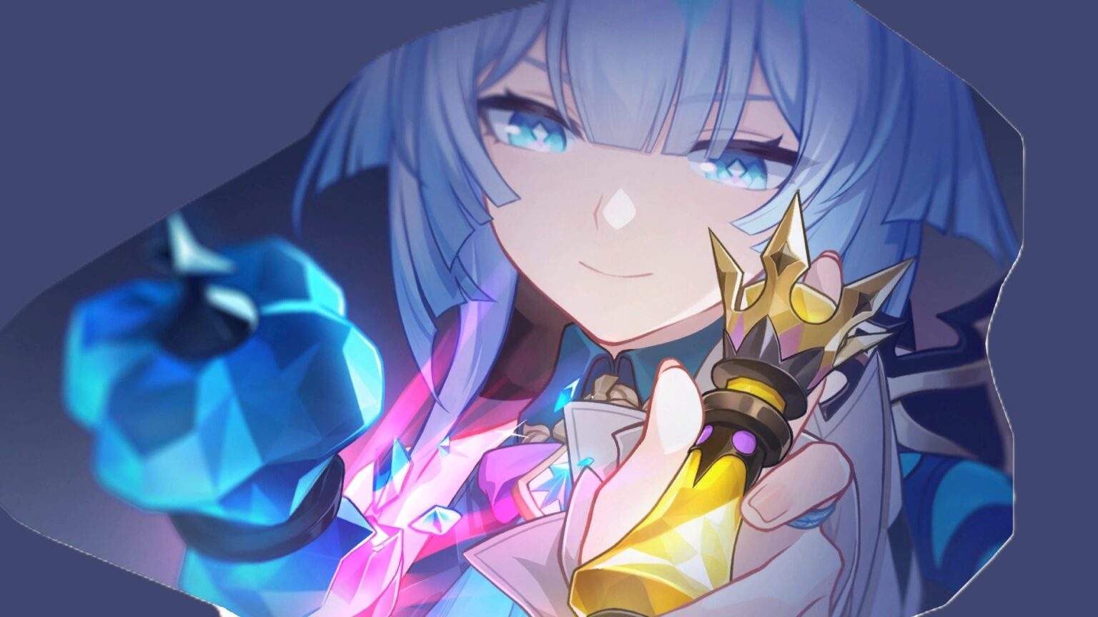 HSR 3.0 Relics, Effects, and Suitable Characters