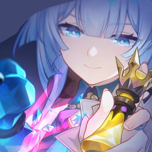 HSR Mydei Kit: Abilities, Traces, Eidolons, and More Leaked
