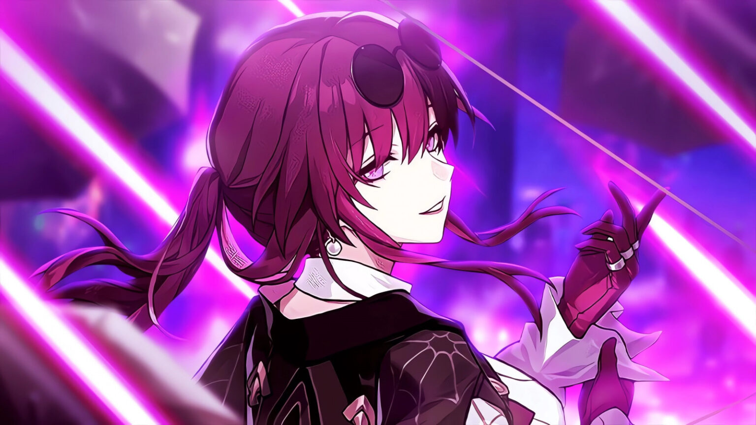 Honkai Star Rail Elation Path and Its Playable Characters Leak