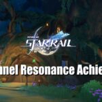 Honkai Star Rail All-Channel Resonance Achievement